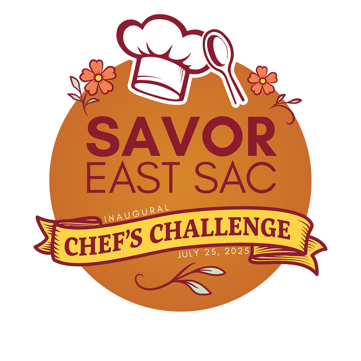 Inaugural Savor East Sac Chef's Challenge - East Sacramento Chamber of ...